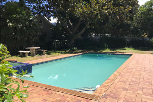 Student Accommodation near UCT at Baxter Suites